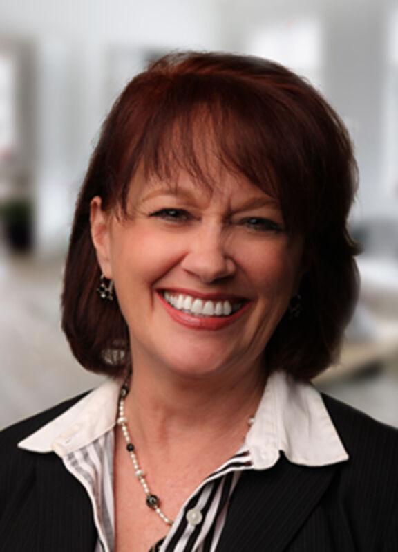 Area author Suni Nelson to speak to Fairfield Glade Rotary Club Feb. 28 ...