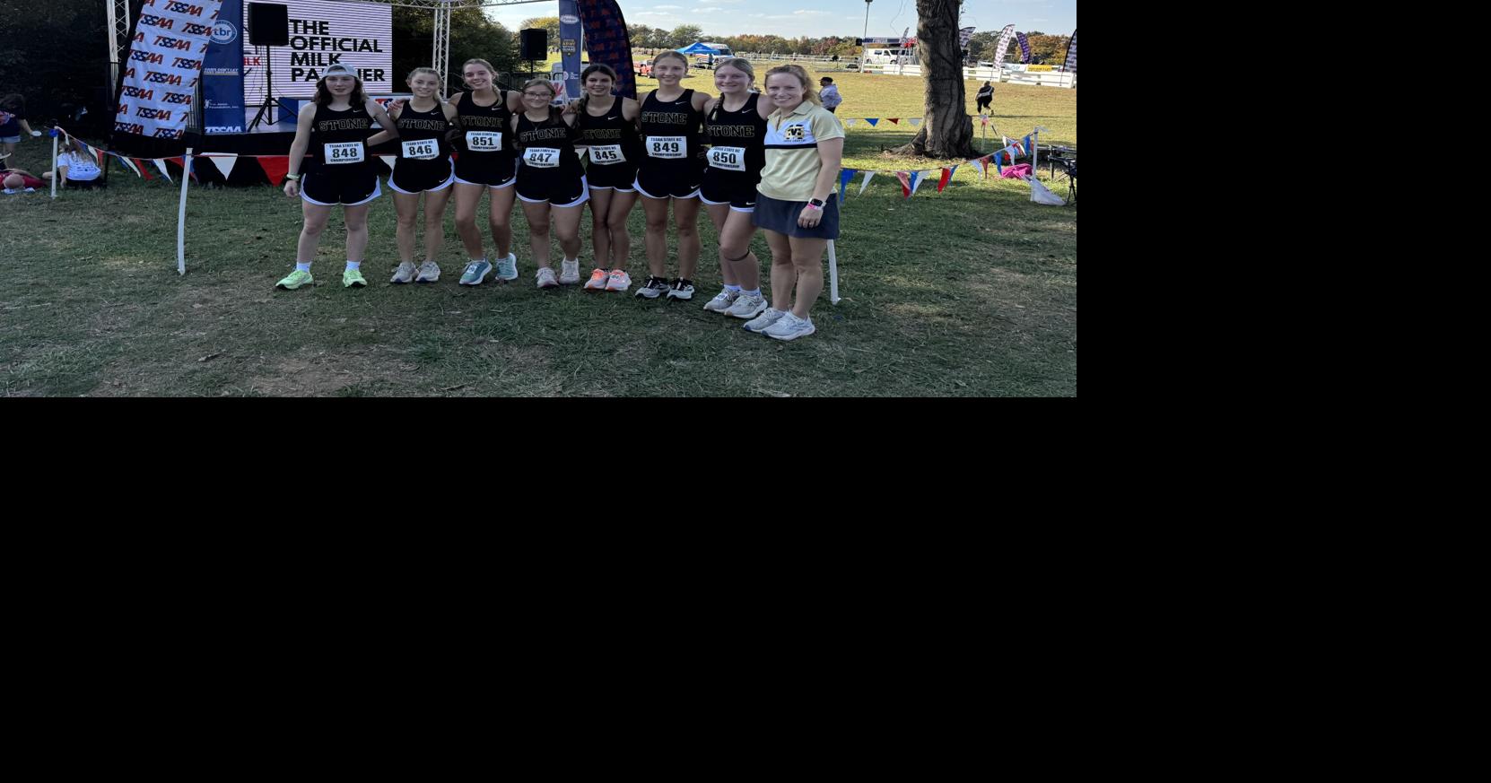 Stone girls fare well at state meet | Local Sports | crossville ...