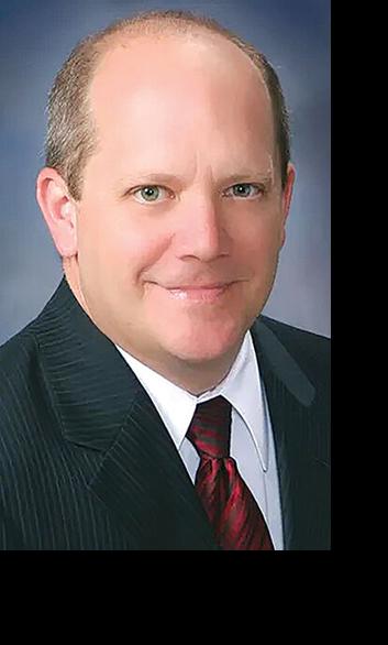 Culbreath interim Fairfield Glade Community Club manager | Glade Sun ...