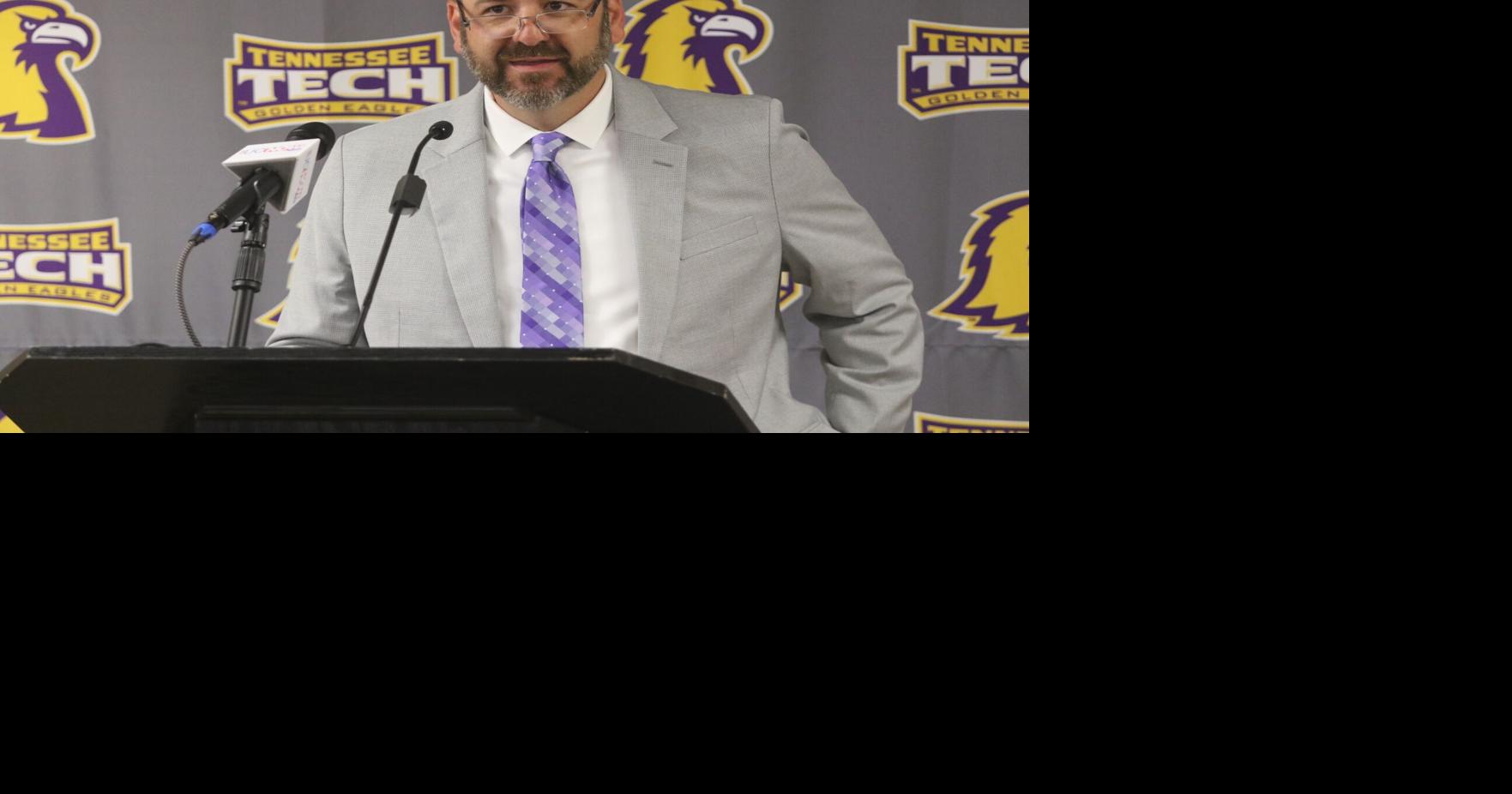 Tennessee Tech attracts top name as athletic director | Sports ...