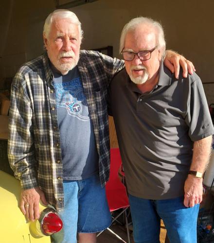 LIVING IN FLIPFLOPS: Not So Random Acts of Kindness | Columns ...