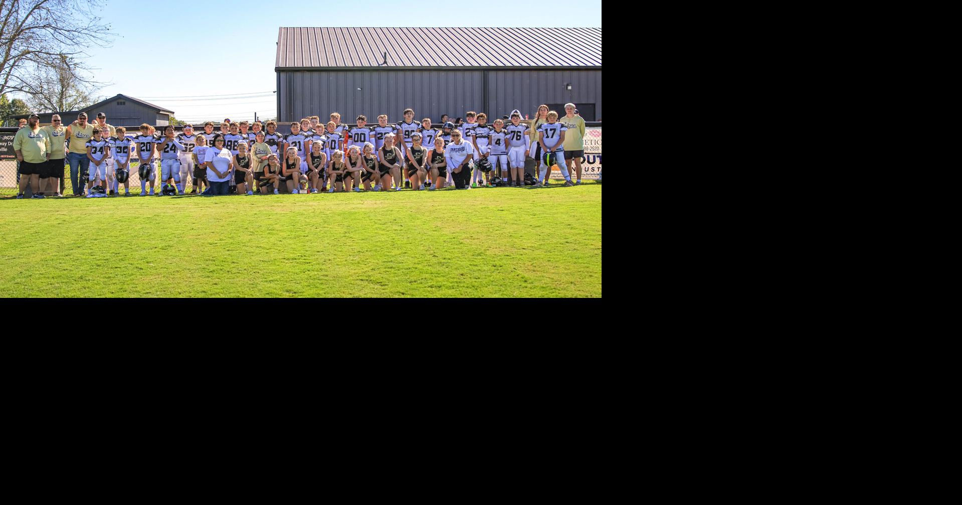 Junior Panthers lose tough Super Bowl | Local Sports | crossville ...