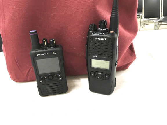 FGFD: Transition complete | Glade Sun | crossville-chronicle.com