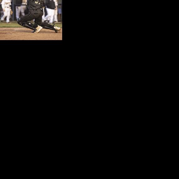 Stone rally helps Panthers take 5-3 baseball win | Local Sports ...