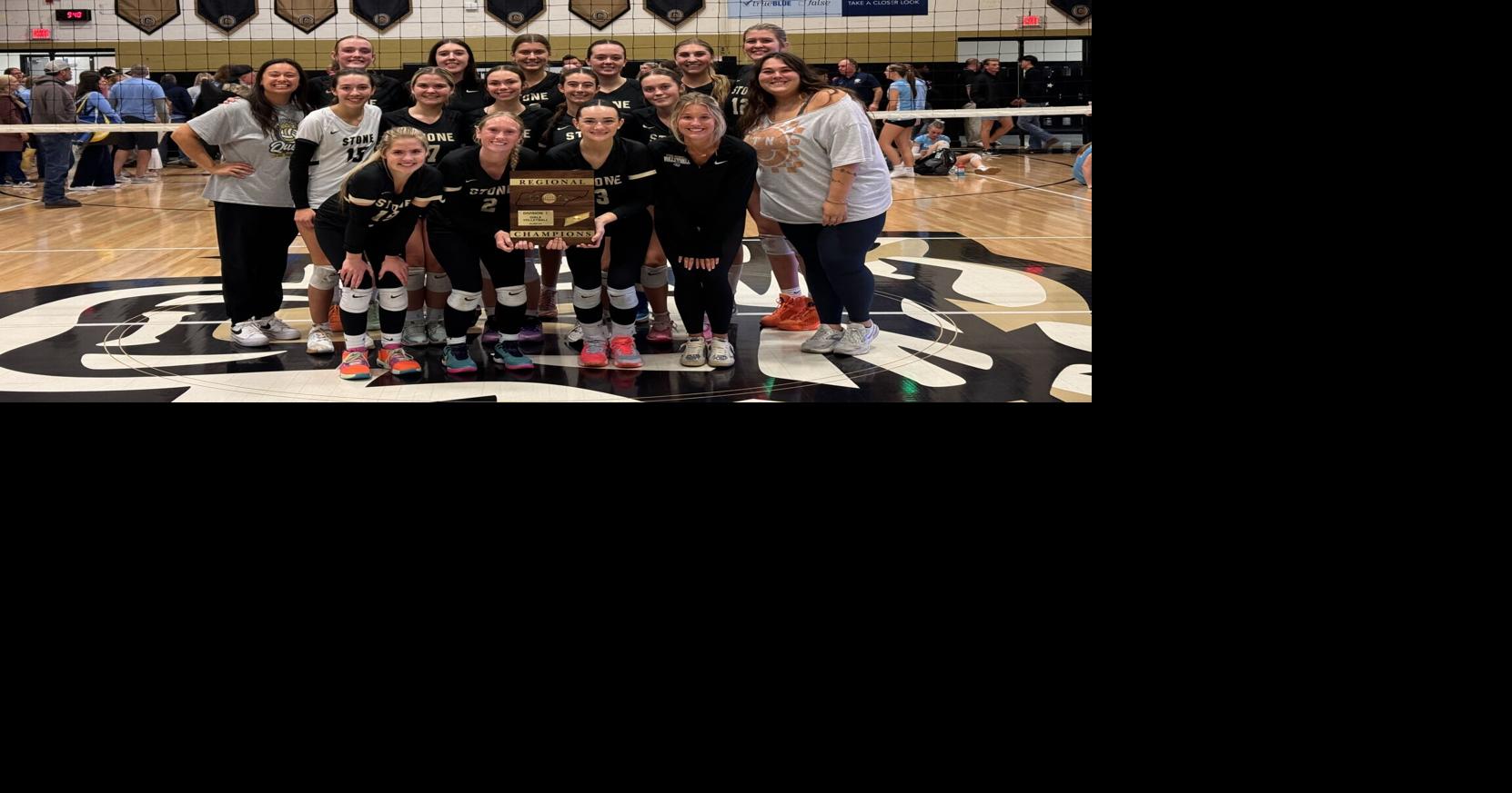 Buck named new volleyball coach at Stone | Local Sports | crossville ...