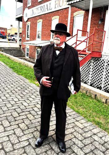 Friendly Carpetbagger to be at Standing Stone Day | Lifestyles ...