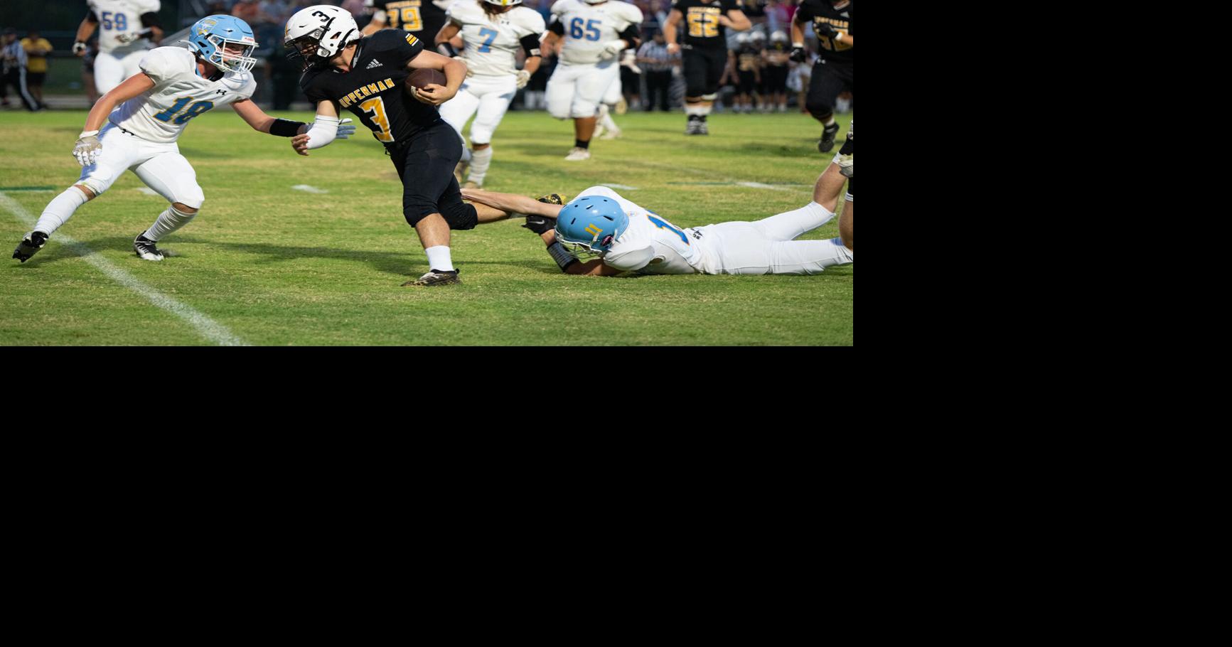 FOOTBALL QUICK LOOK: Stone Memorial improves to 3-0 with win vs ...