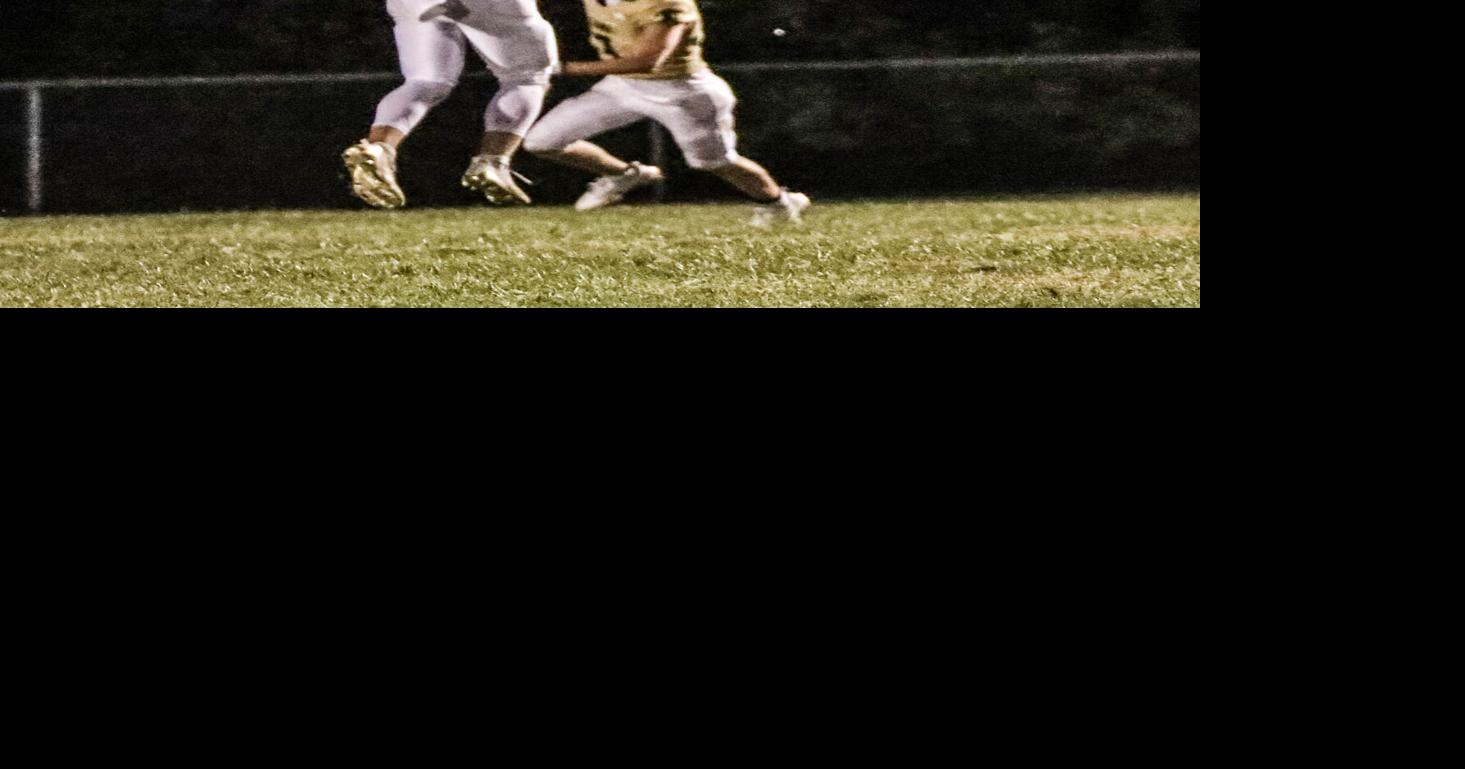 Panthers get behind early, fall 28-12 to White County | Local Sports ...