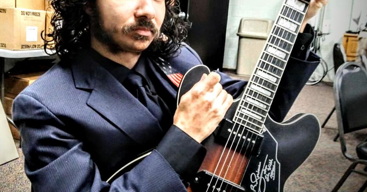 Soriano to be in concert Sept. 13 at Complex | Lifestyles | crossville ...