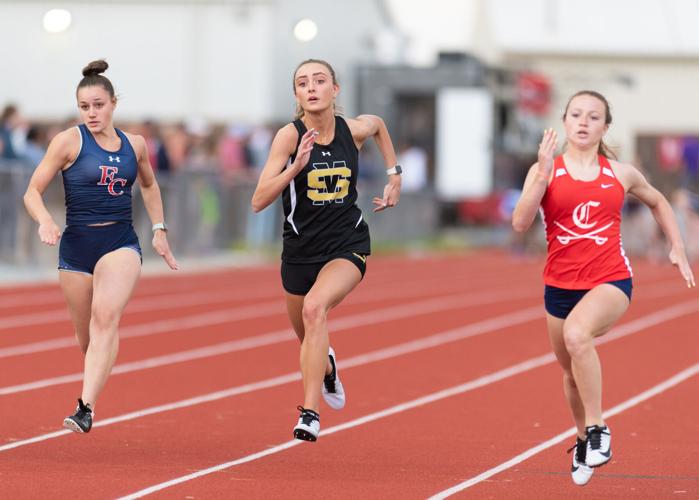 Jets, Panthers compete in Cookeville track meet | Local Sports ...