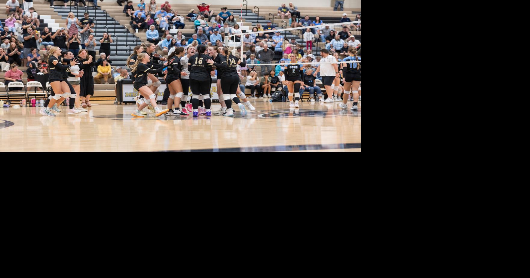 Stone girls take down CCHS | Local Sports | crossville-chronicle.com