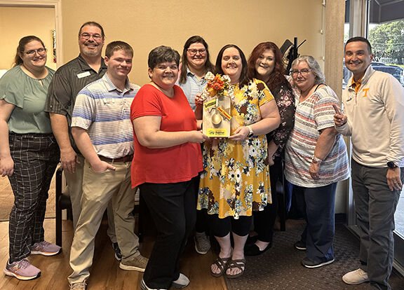 Habitat presents Golden Spoon Awards from Lunch on the Lawn ...