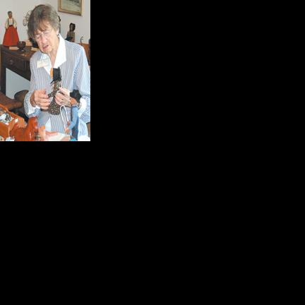 Remembering Polly Page | Lifestyles | crossville-chronicle.com