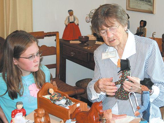 Remembering Polly Page | Lifestyles | crossville-chronicle.com