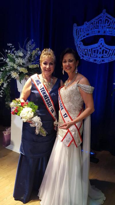 Contestants from across TN vie for Ms. TN Senior | Lifestyles ...
