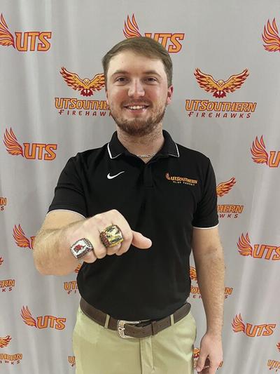 Former CCHS star Reed aiming for national title | Local Sports ...