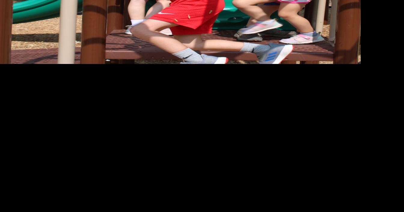 Obed River Park now offers inclusive playground | News | crossville ...