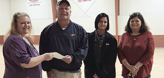 CoLinx golf tourney benefits several in community | Local Sports ...