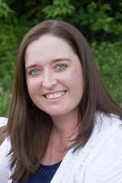 Shaffer named county human resources director | Local News | crossville ...