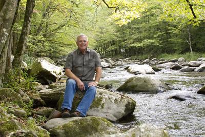 Historic Rugby writer’s series welcomes Sam Venable on Sept. 23 | Glade ...