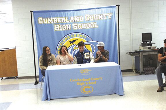 Pedde gets what he's after, signs to play football at Kalamazoo | Local ...
