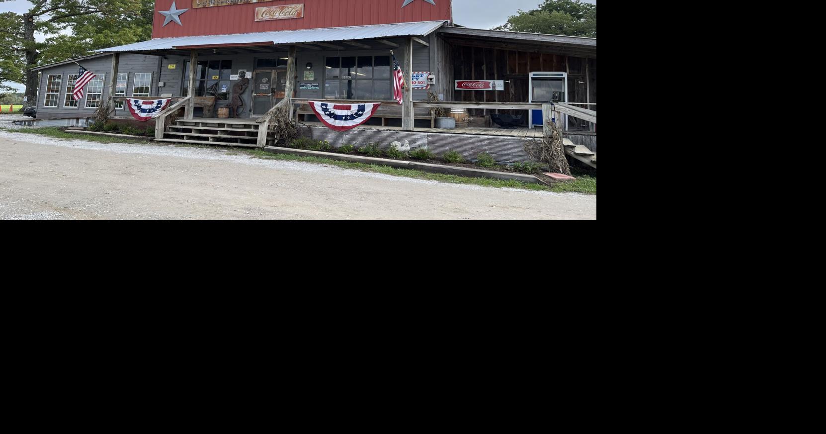 Cumberland Mountain General Store LLC a light for the community | News ...