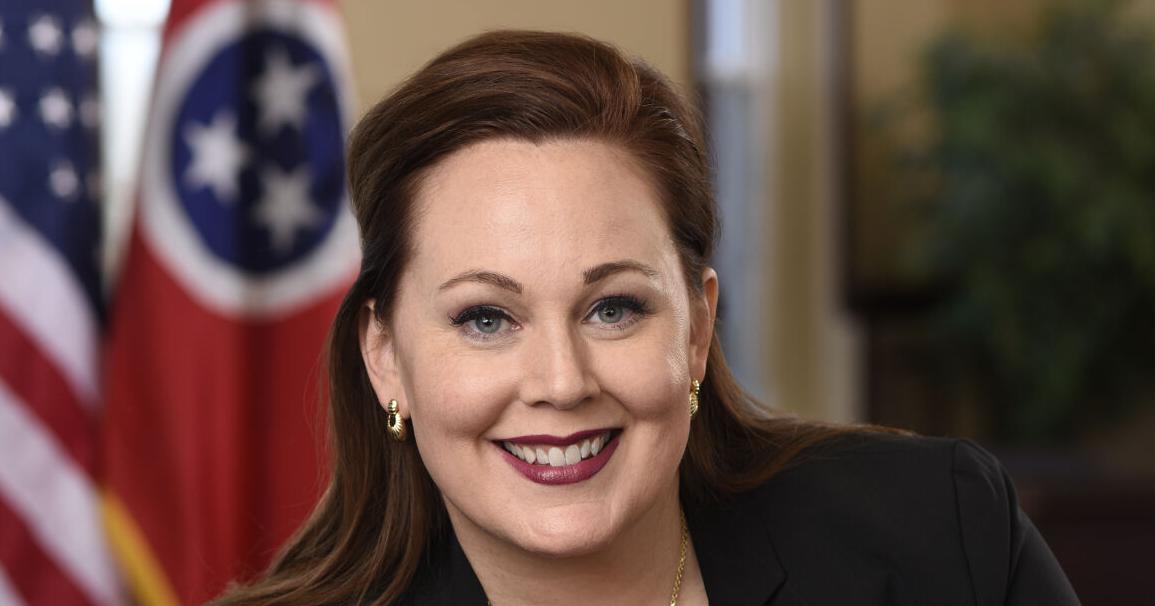 Knight announces candidacy for Circuit Court Judge, Part II | Local ...