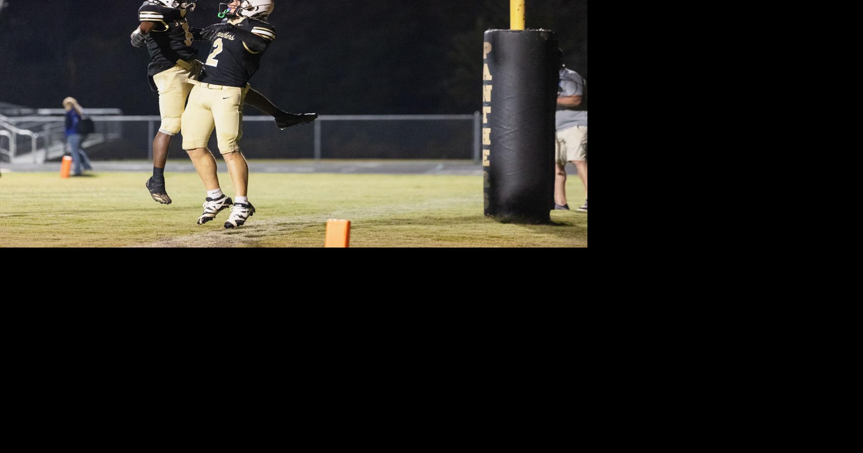 Stone football game moved to Thursday | Local Sports | crossville ...