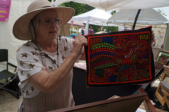 Art in the Park | Lifestyles | crossville-chronicle.com