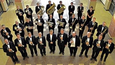 Enjoy music from Broadway, movies and TV with the SSSB | Things To Do ...