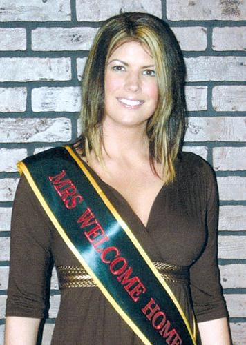 Mjaatveit named Mrs. Welcome Home for Vietnam veterans | Lifestyles ...