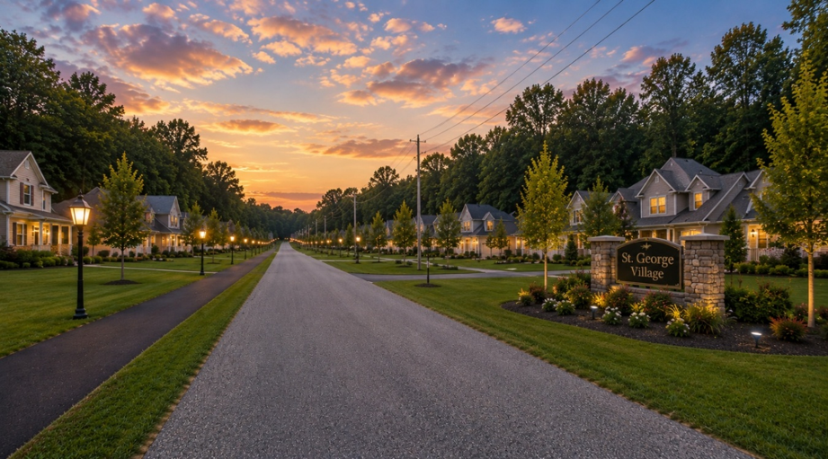 New planned residential community coming to Fairfield Glade | News ...