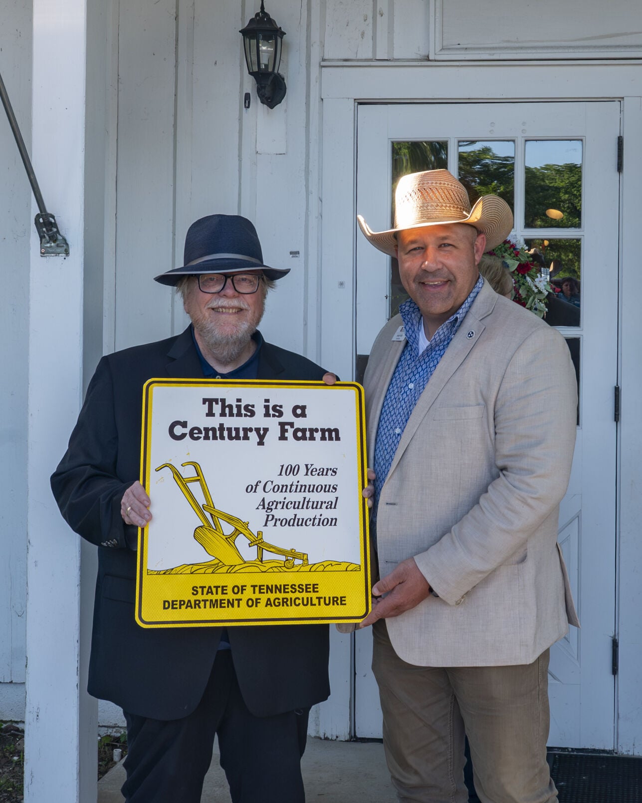 TN Century Farms, new book celebrated | Lifestyles | crossville ...