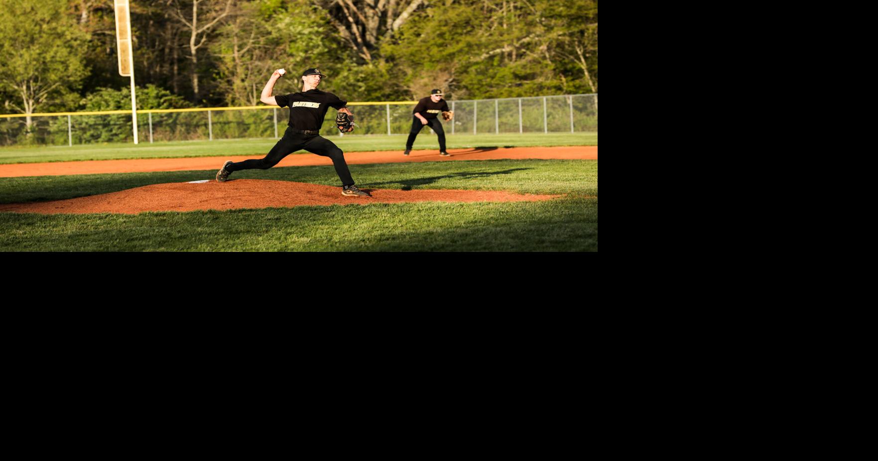 Stone grad Osmun to play baseball in college | Local Sports ...