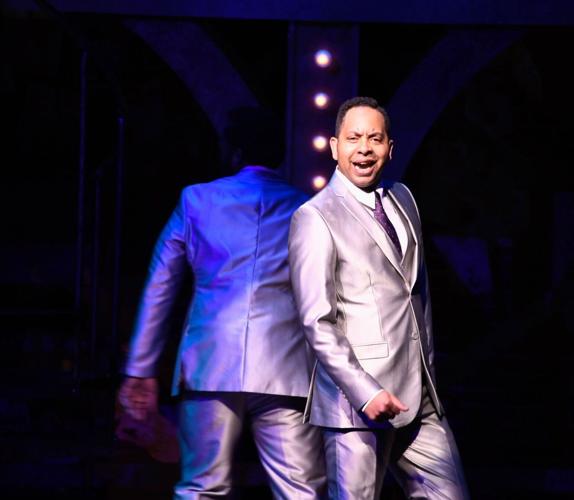 REVIEW: Beautiful: The Carole King Musical | News | crossville ...