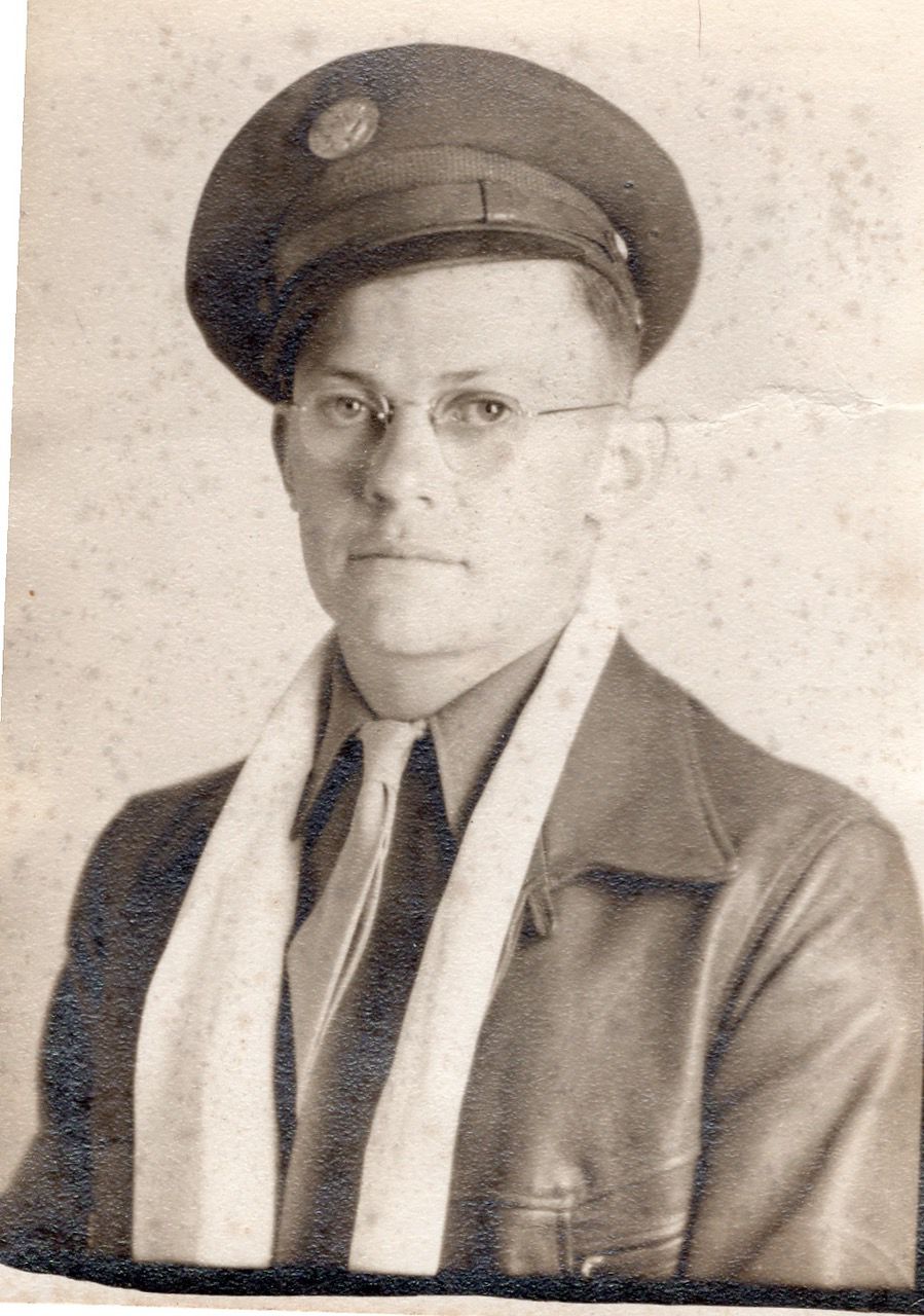 Cumberland County World War II Veterans | Lifestyles | crossville ...