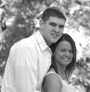 Foster, Whitson to tie the knot June 2 | Lifestyles | crossville ...