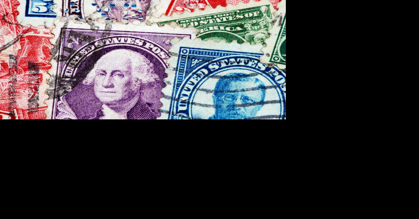 Special USPS celebrations for 250th anniversary | Community ...