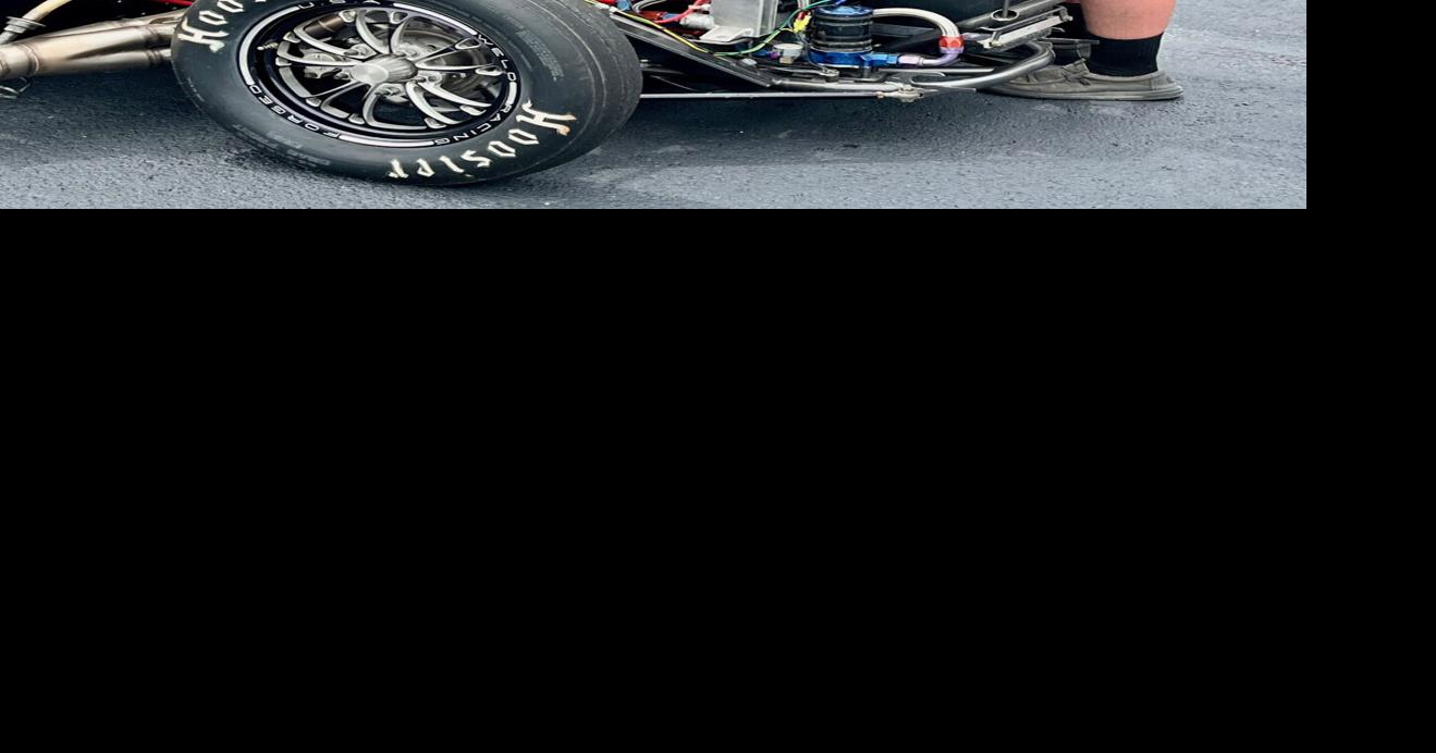 Racing opens at Fitzgerald Motorsports Park | Local Sports | crossville ...