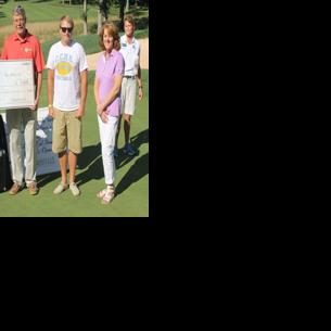 Beck wins Golf Capital of Tennessee Women’s Open | Local Sports ...