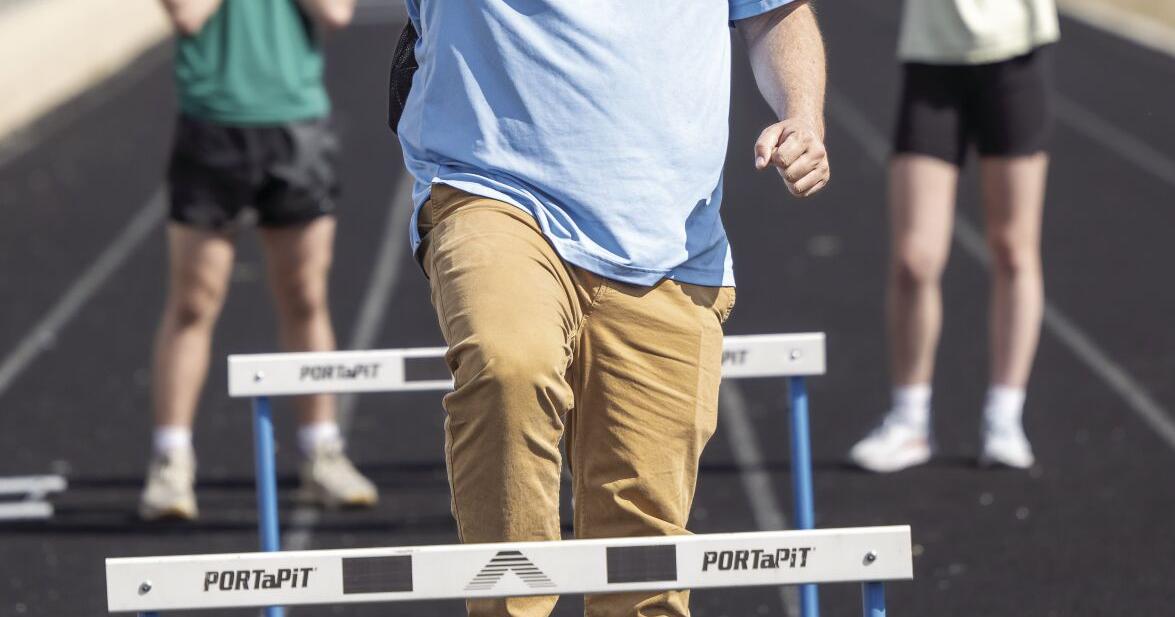 Ivy Watson comes up big for CCHS track | Local Sports | crossville ...