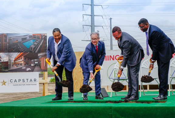 Crossville native busy in Nashville developments | Local News ...