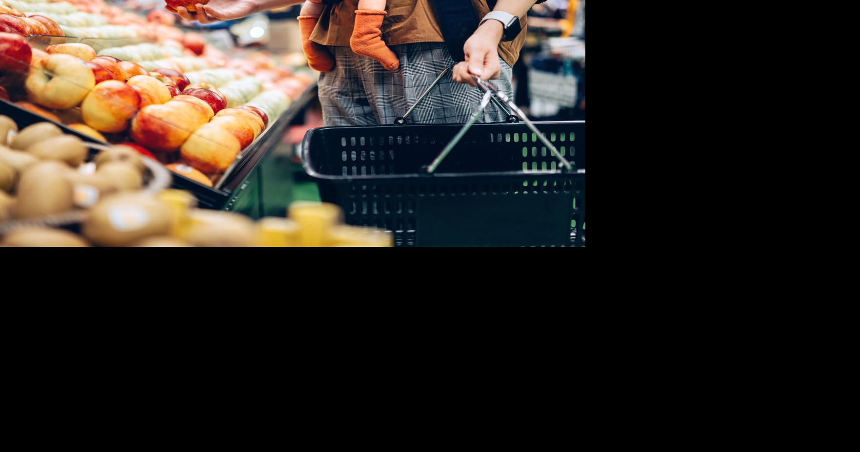 State processing partial November SNAP payments | Local News | crossville-chronicle.com