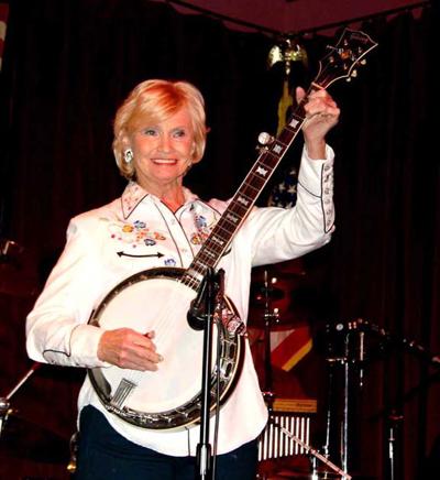 King and Friends to perform with Roni Stoneman Saturday | Lifestyles ...