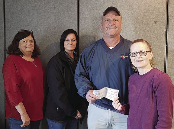 CoLinx golf tourney benefits several in community | Local Sports ...