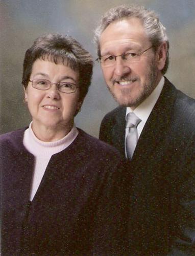 Simms to be officially installed as pastor Feb. 18 | Lifestyles ...