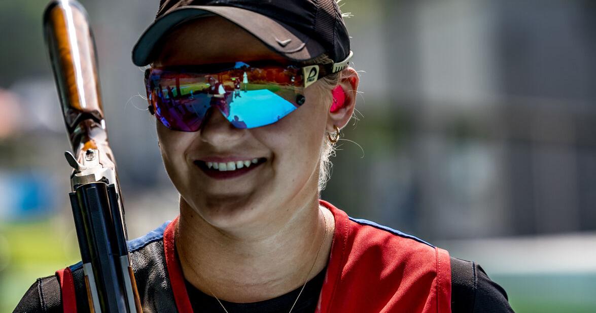 Garrison named Olympic team alternate | Local Sports | crossville ...