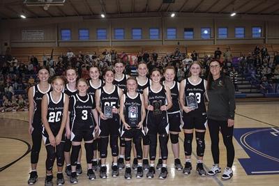 Homestead Elementary School heading to state tournament | Local Sports ...