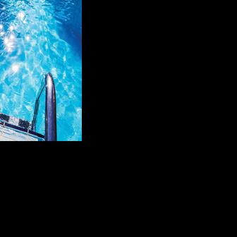 Glade pool capacity increases in July | Glade Sun | crossville ...