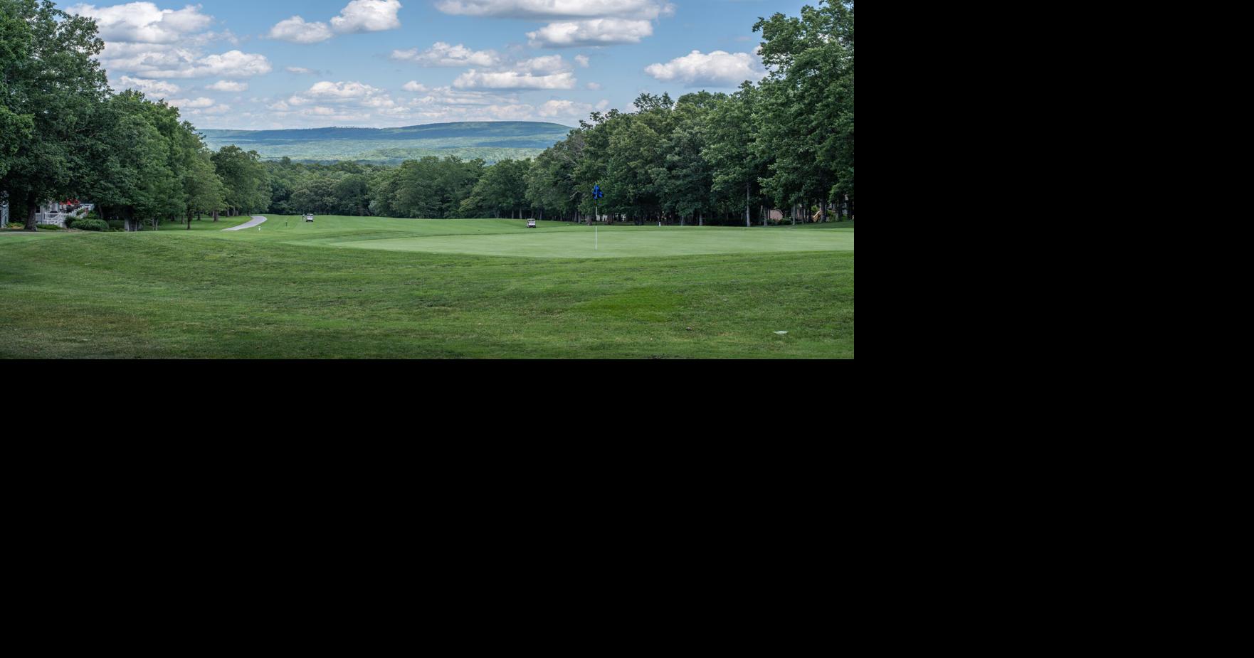 FGCC releases golf course walking guidelines during aeration | Glade ...